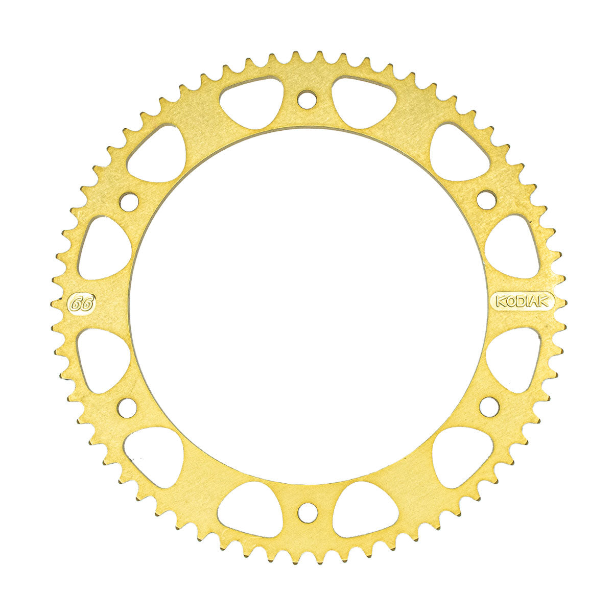Kodiak CNC Pro 219 Kart Sprocket Elite Series