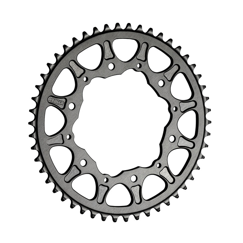 Kodiak CNC Pro Motocross Sprockets 7075 Series